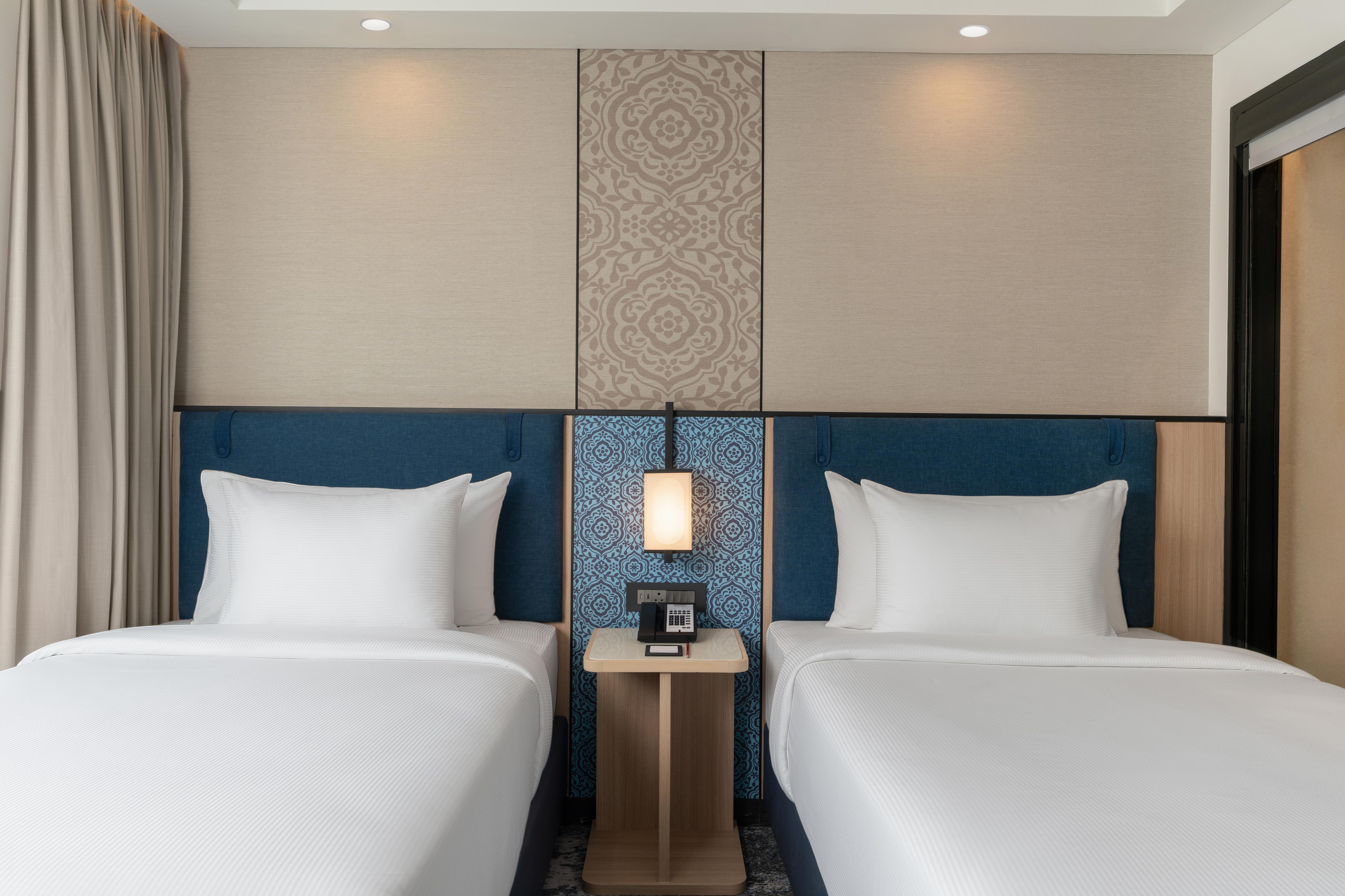 Hilton Garden Inn Mumbai International Airport Hotel Mumbai - Reviews ...