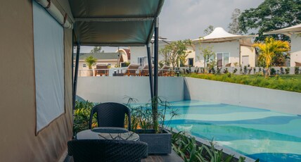 The Isle by Wonderla Hotel Ramanagara - Reviews, Photos & Offer