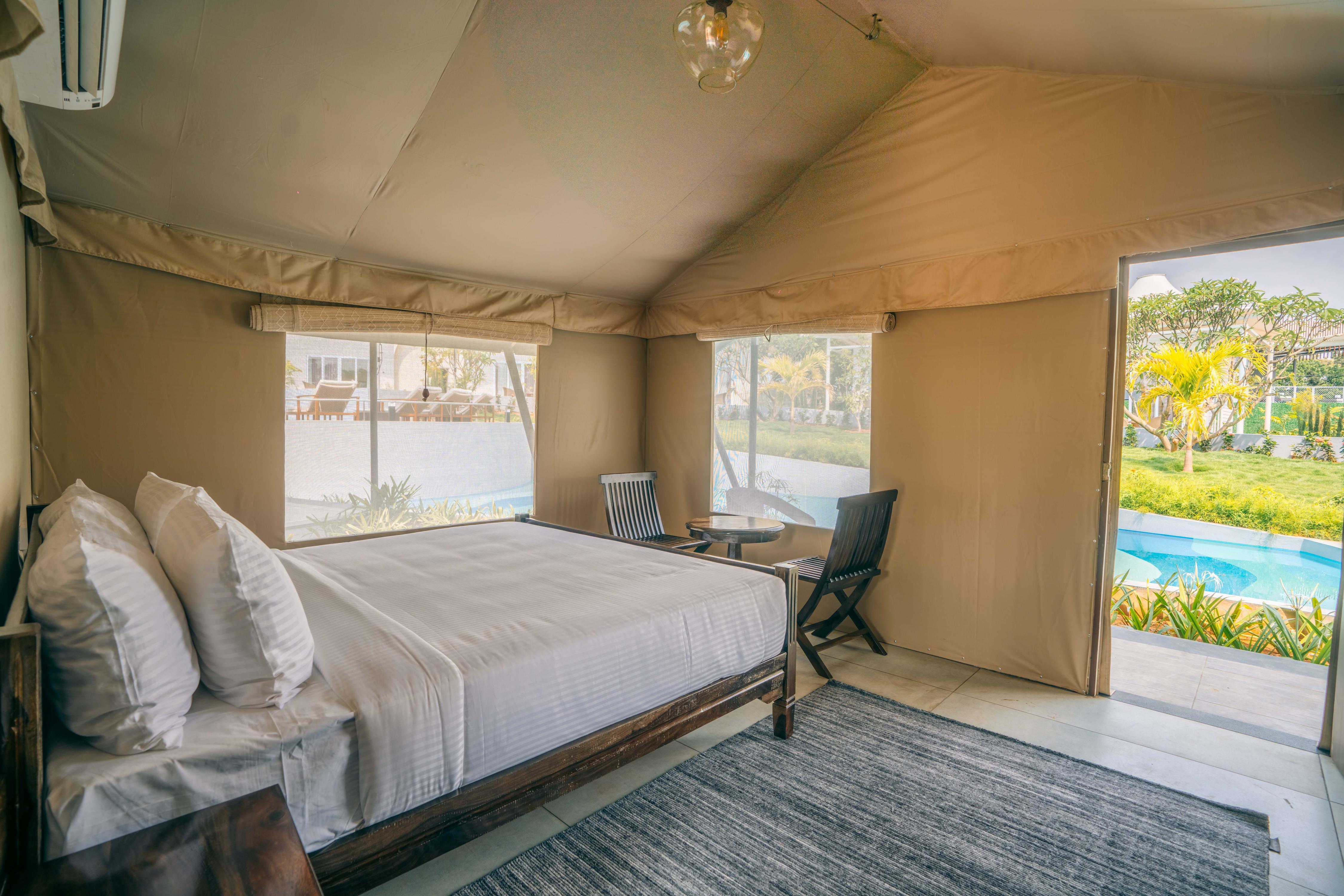 The Isle by Wonderla Hotel Ramanagara - Reviews, Photos & Offer