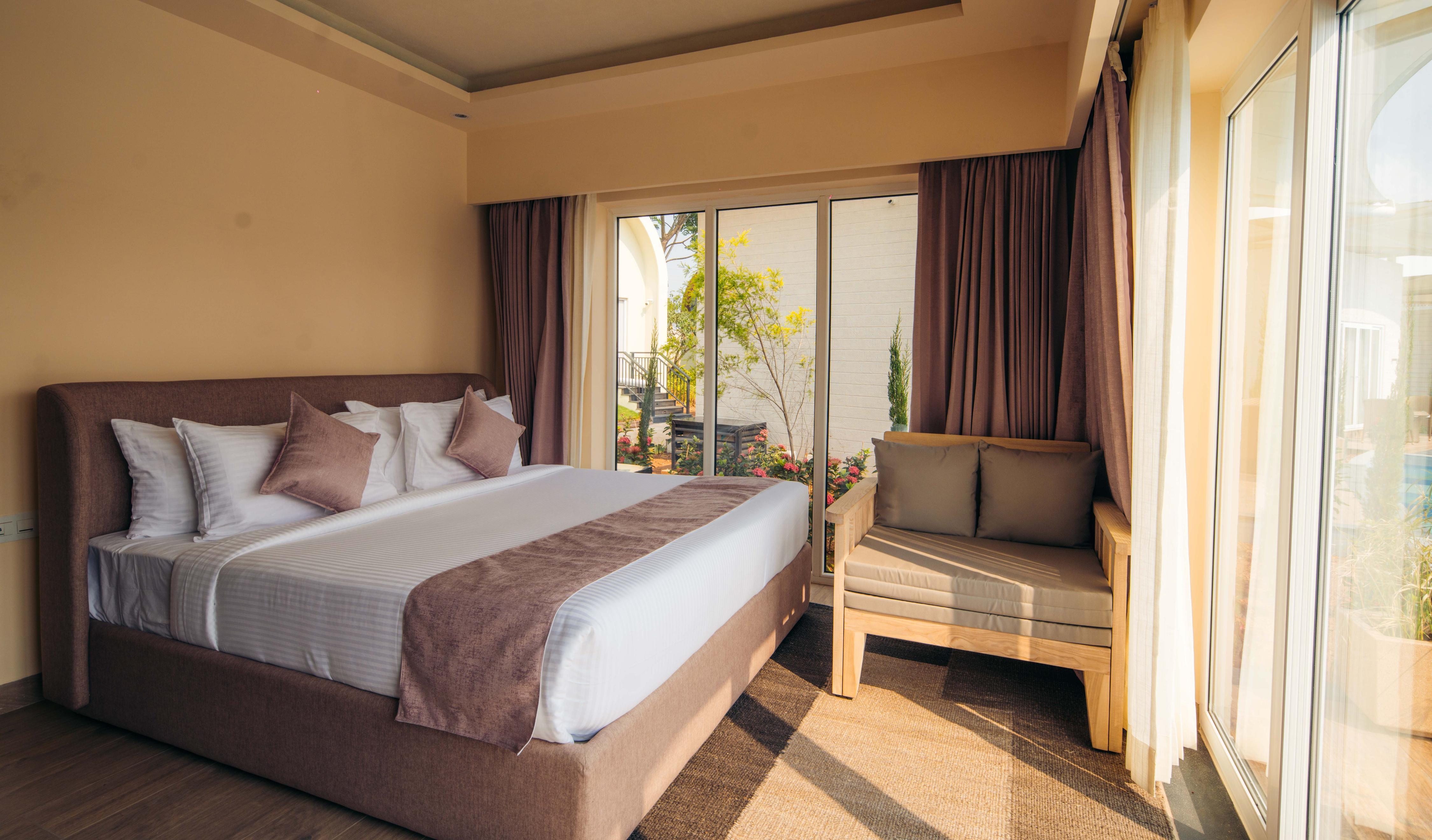 The Isle by Wonderla Hotel Ramanagara - Reviews, Photos & Offer