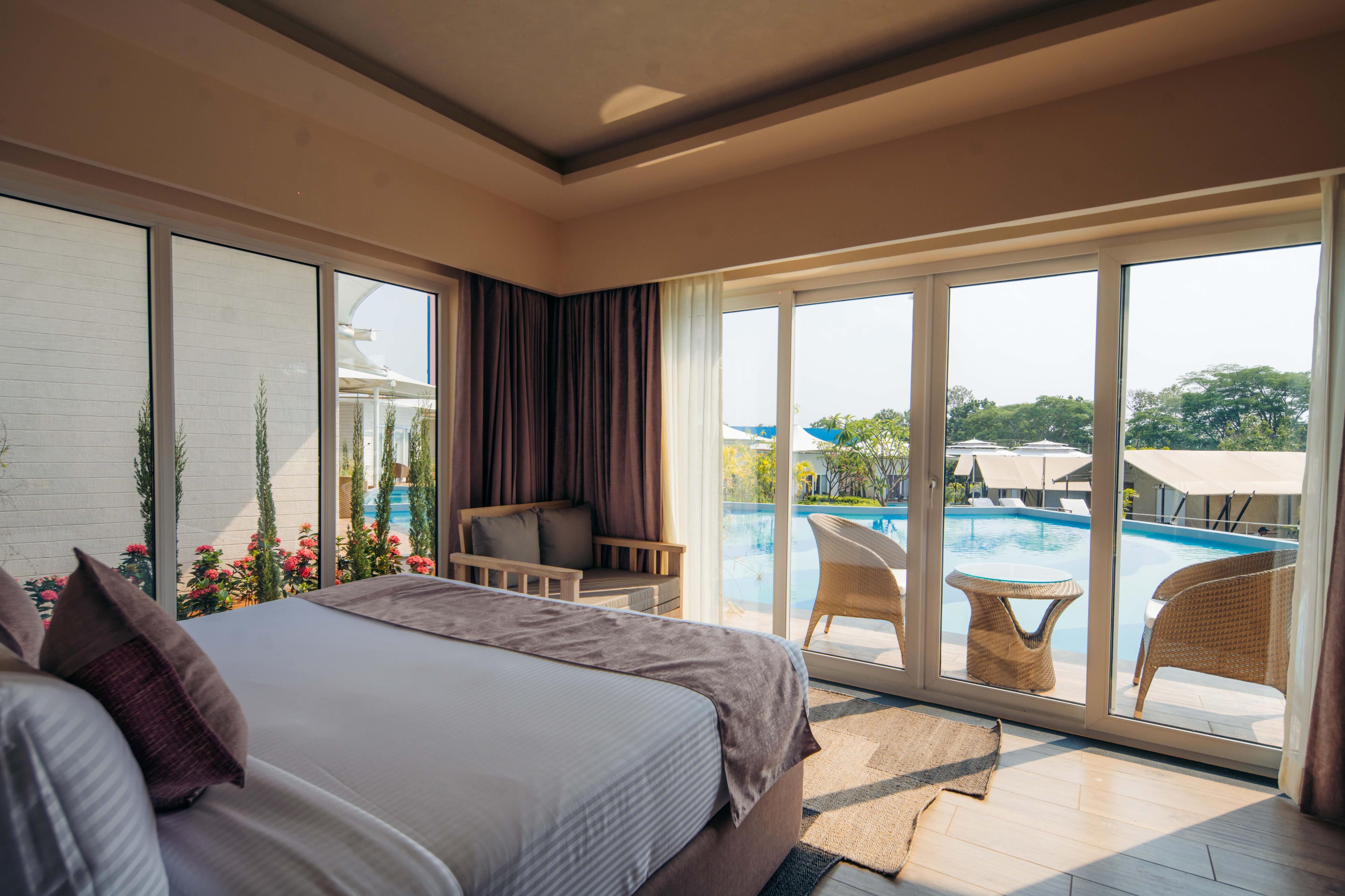 The Isle by Wonderla Hotel Ramanagara - Reviews, Photos & Offer