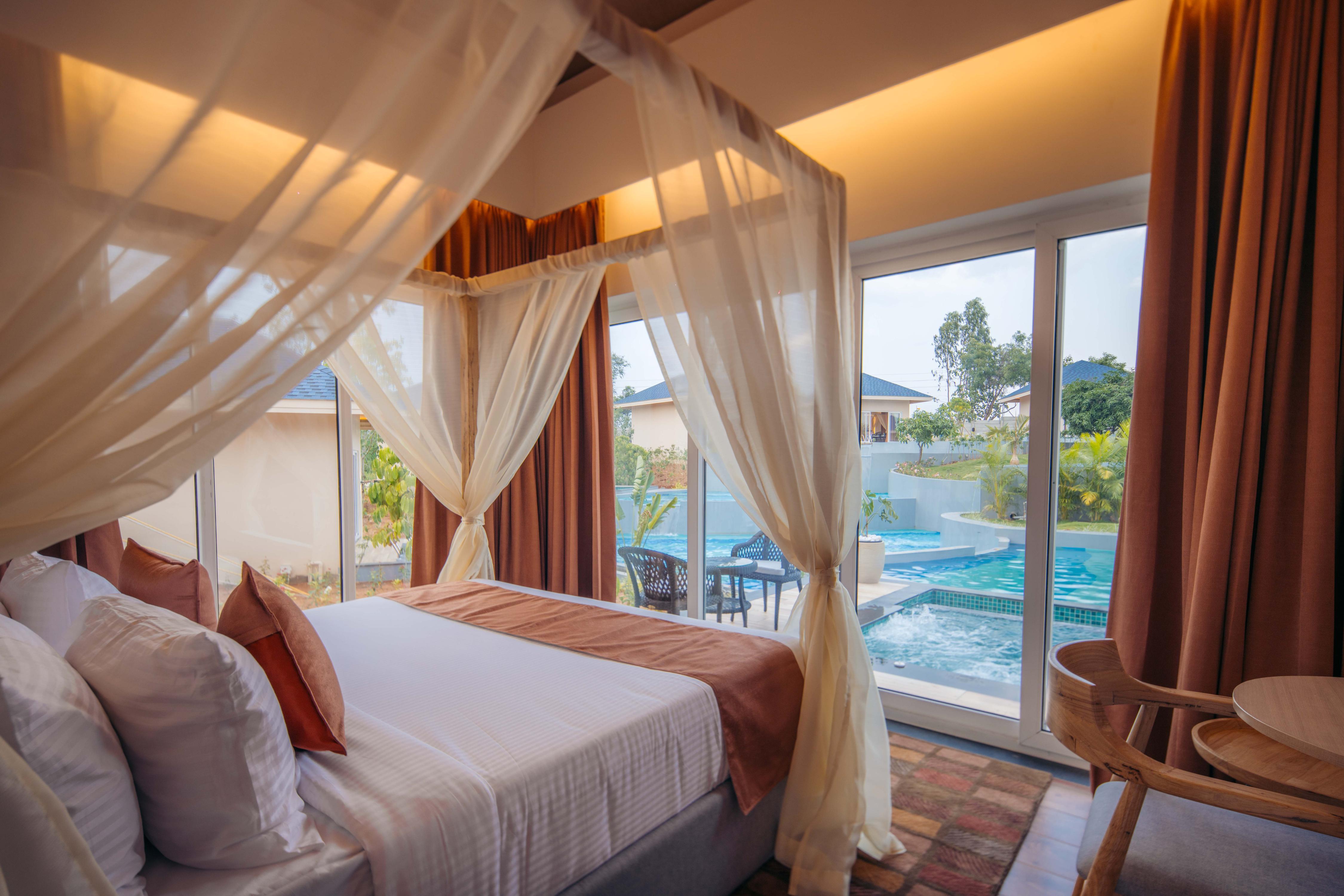 The Isle by Wonderla Hotel Ramanagara - Reviews, Photos & Offer