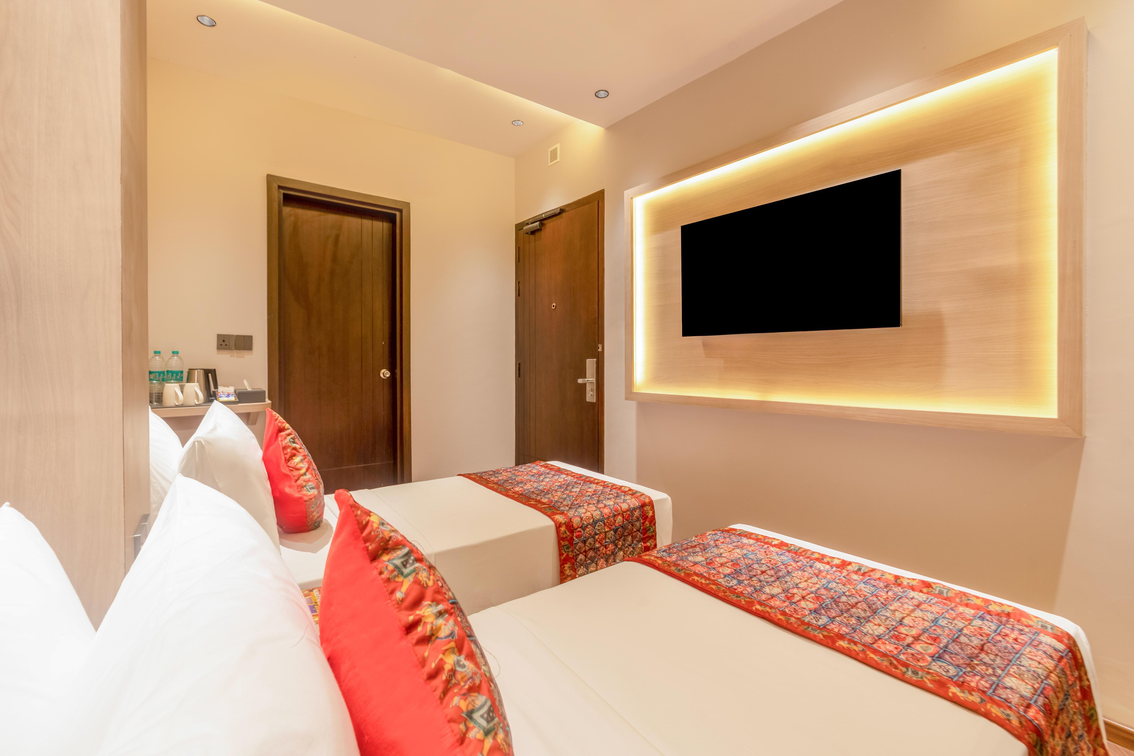 Sterling Rampath Ayodhya Hotel Ayodhya - Reviews, Photos & Offer