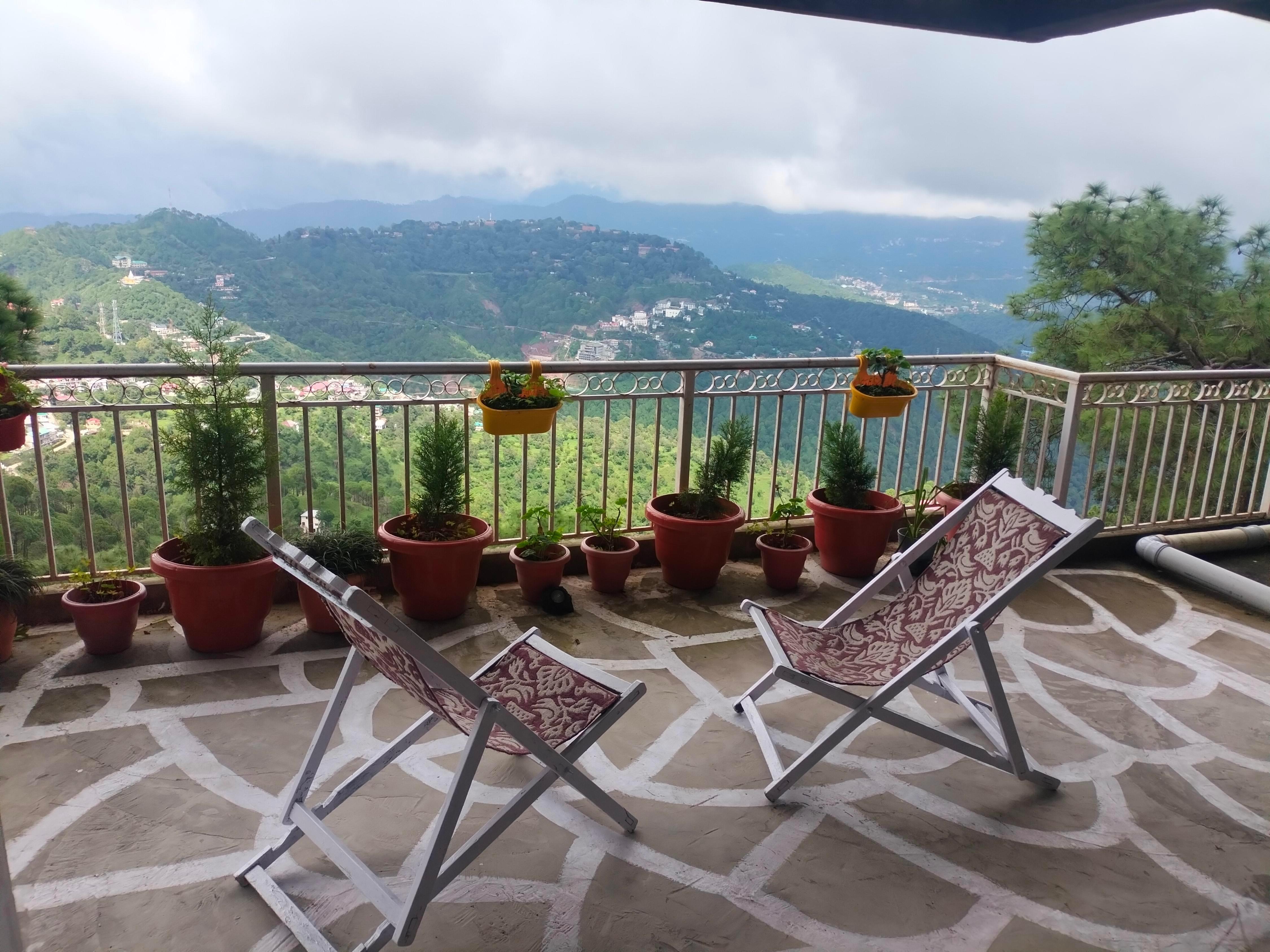 Summerville Apartment Kasauli - Reviews, Photos & Offer