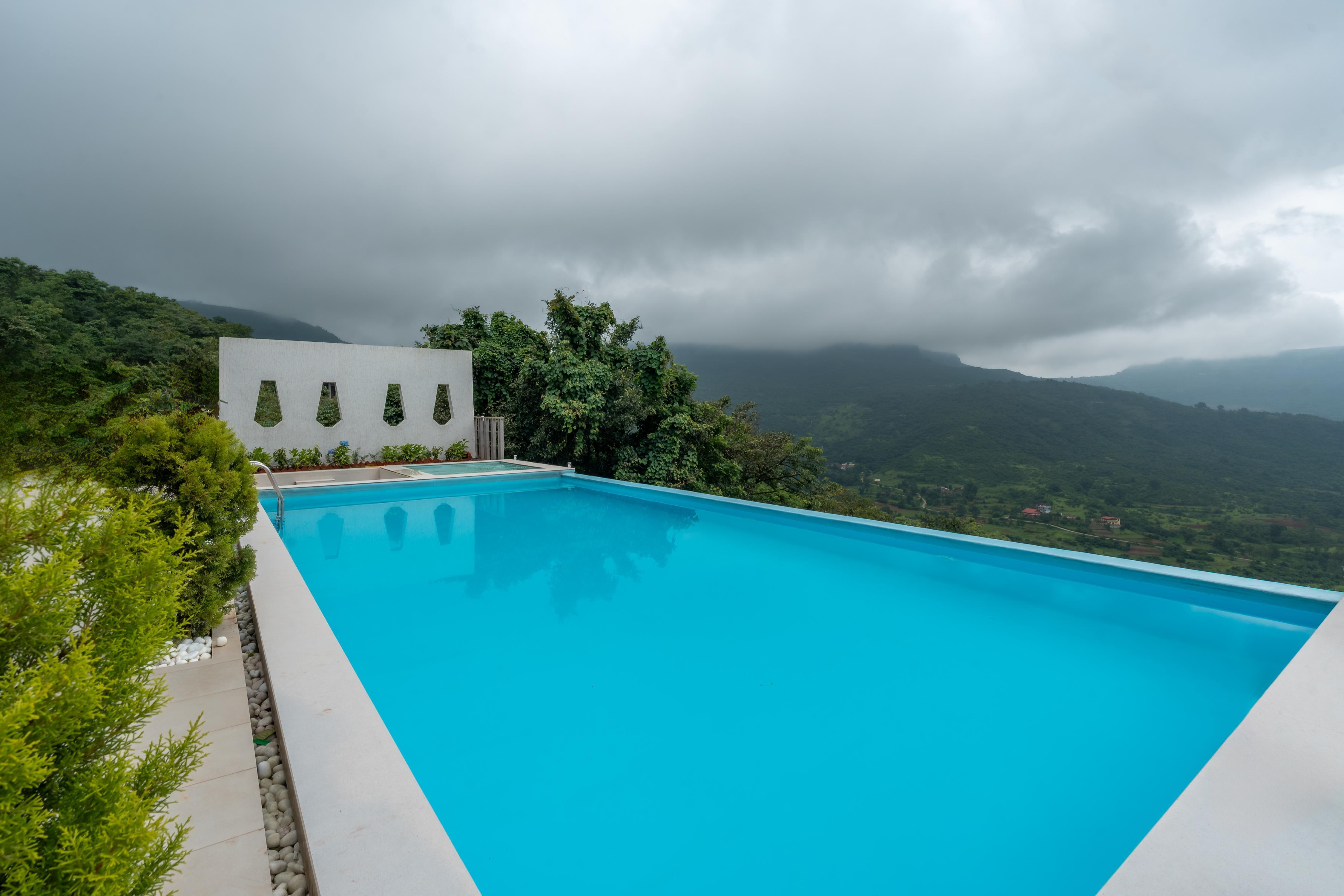 5BHK Green Atlas Villa, Lonavala (Official) Lonavala - Reviews, Photos ...